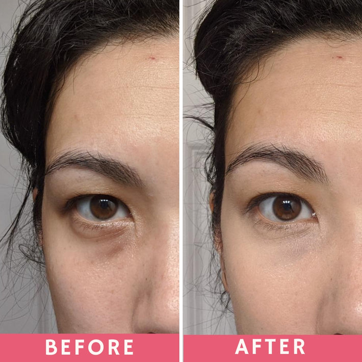 Under Eye Brightener by Luminance Milano