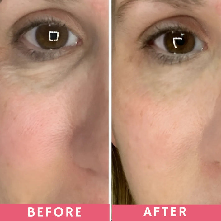 Under Eye Brightener by Luminance Milano