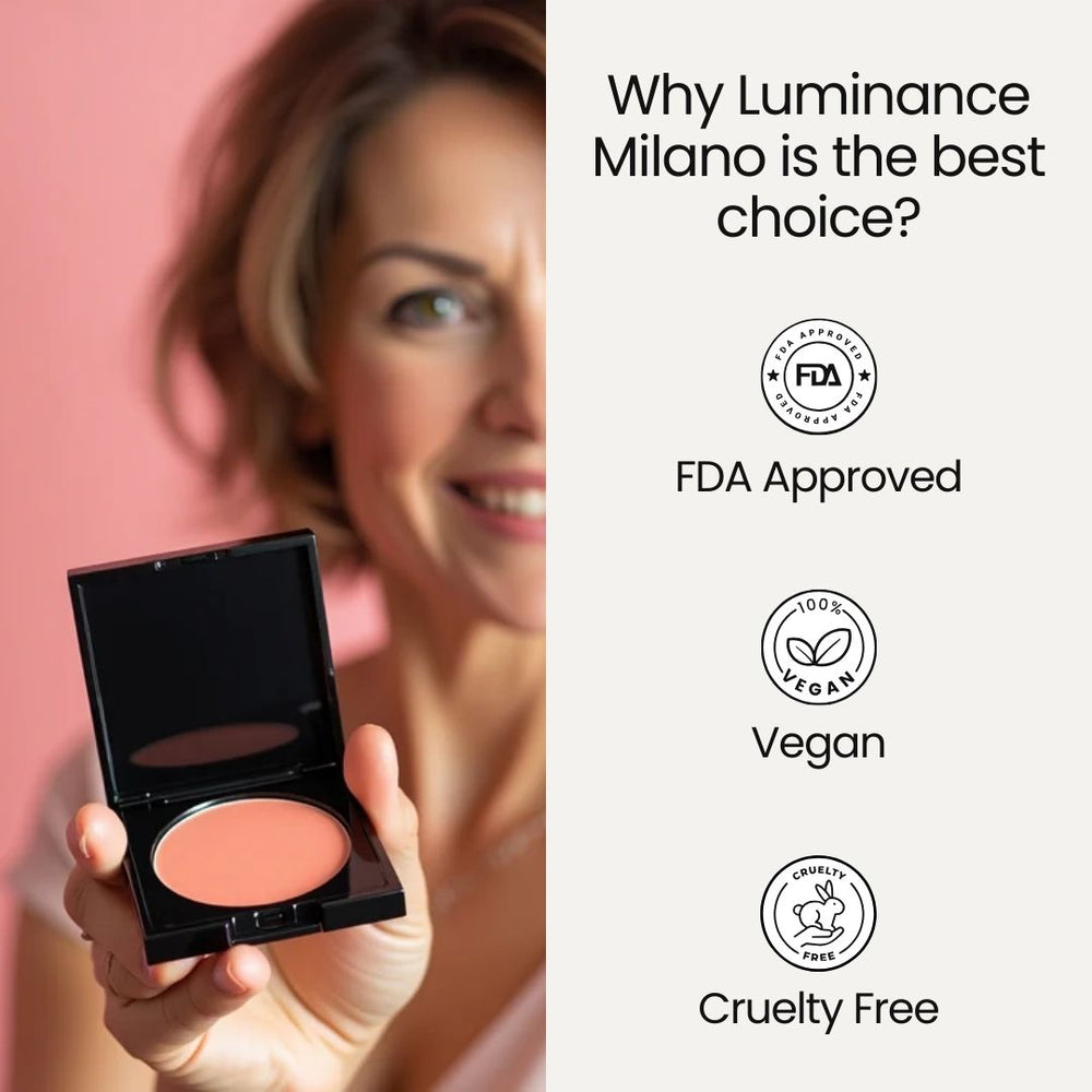 Under Eye Brightener By Luminance Milano
