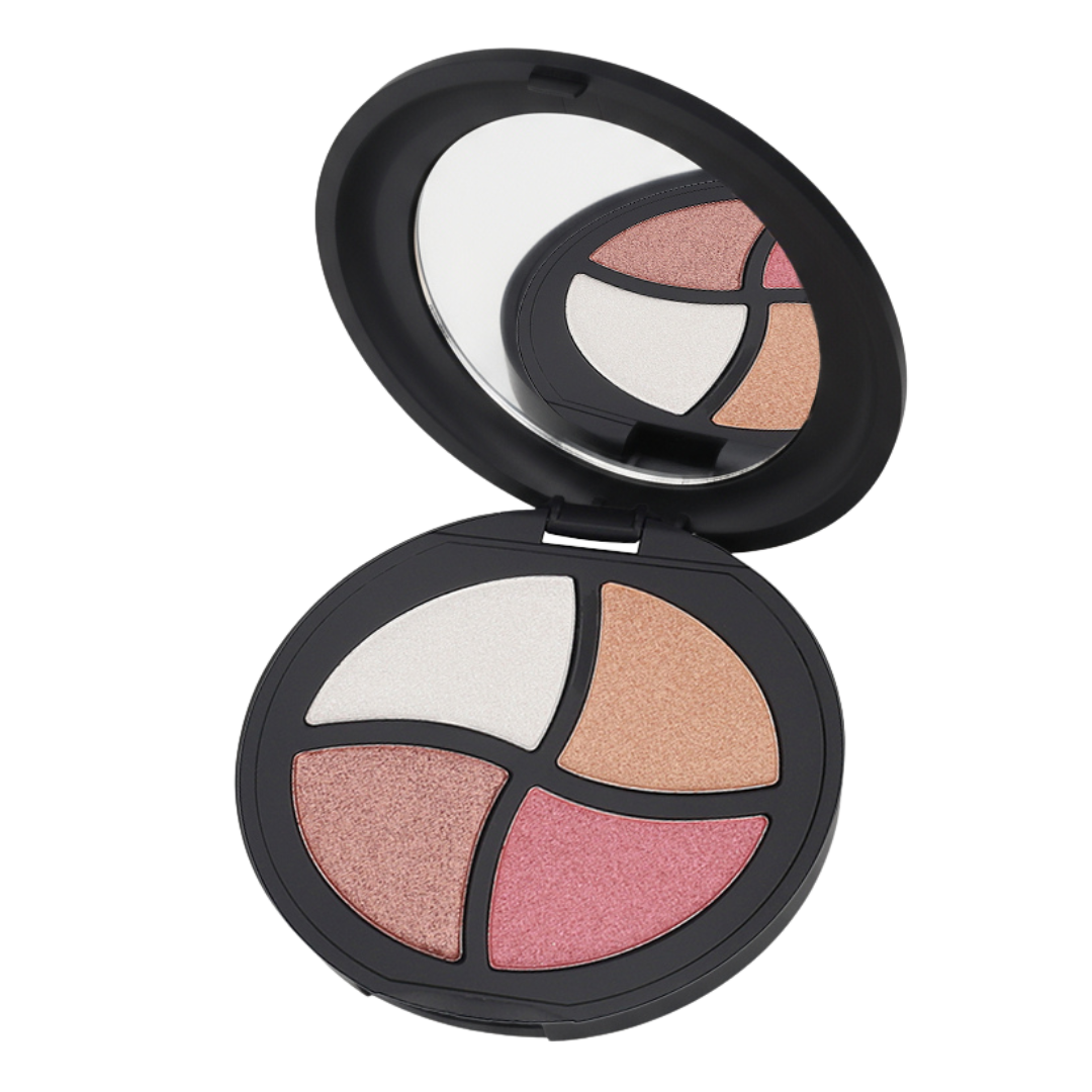 Moonlit Radiance Face Palette